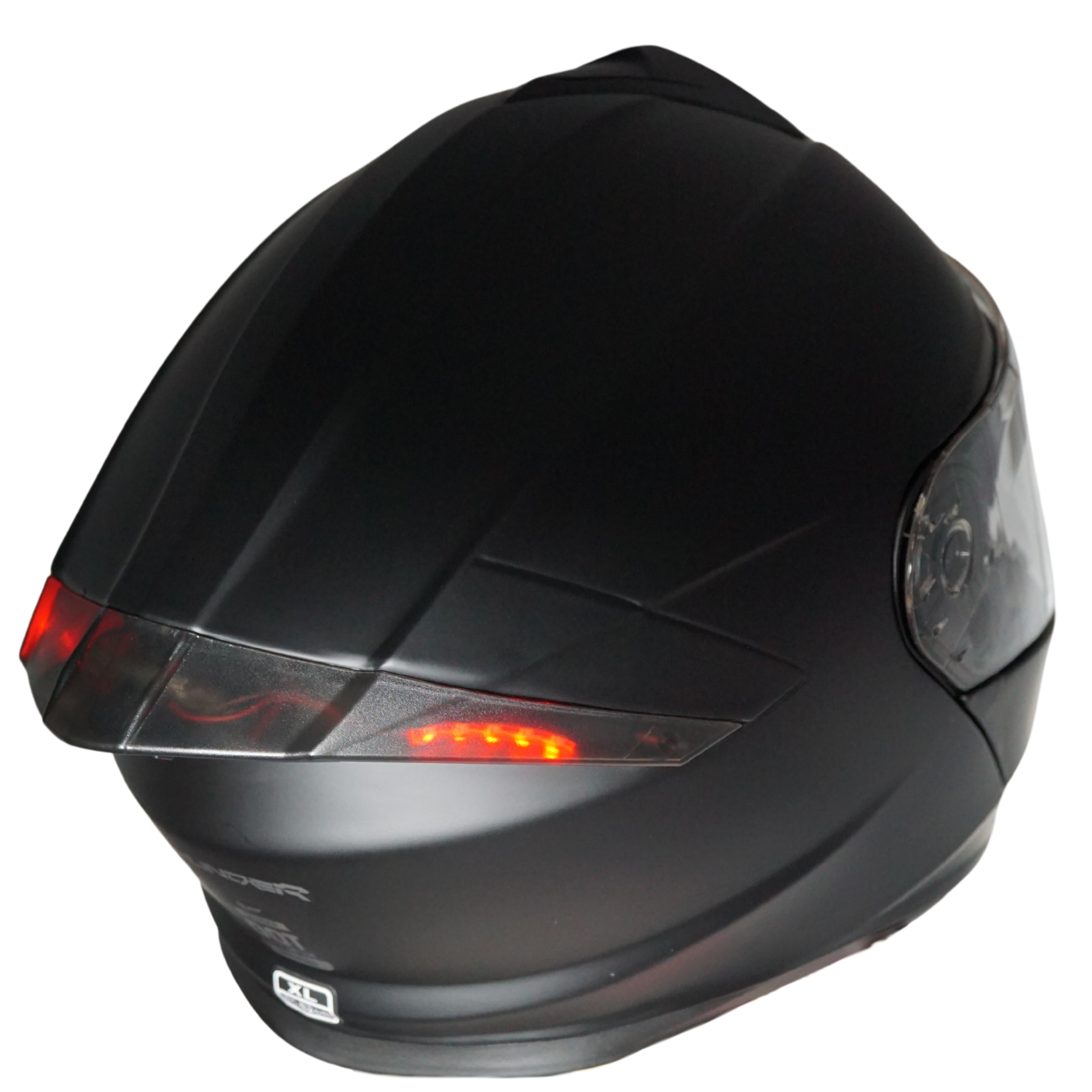THUNDER LED – KOV CR